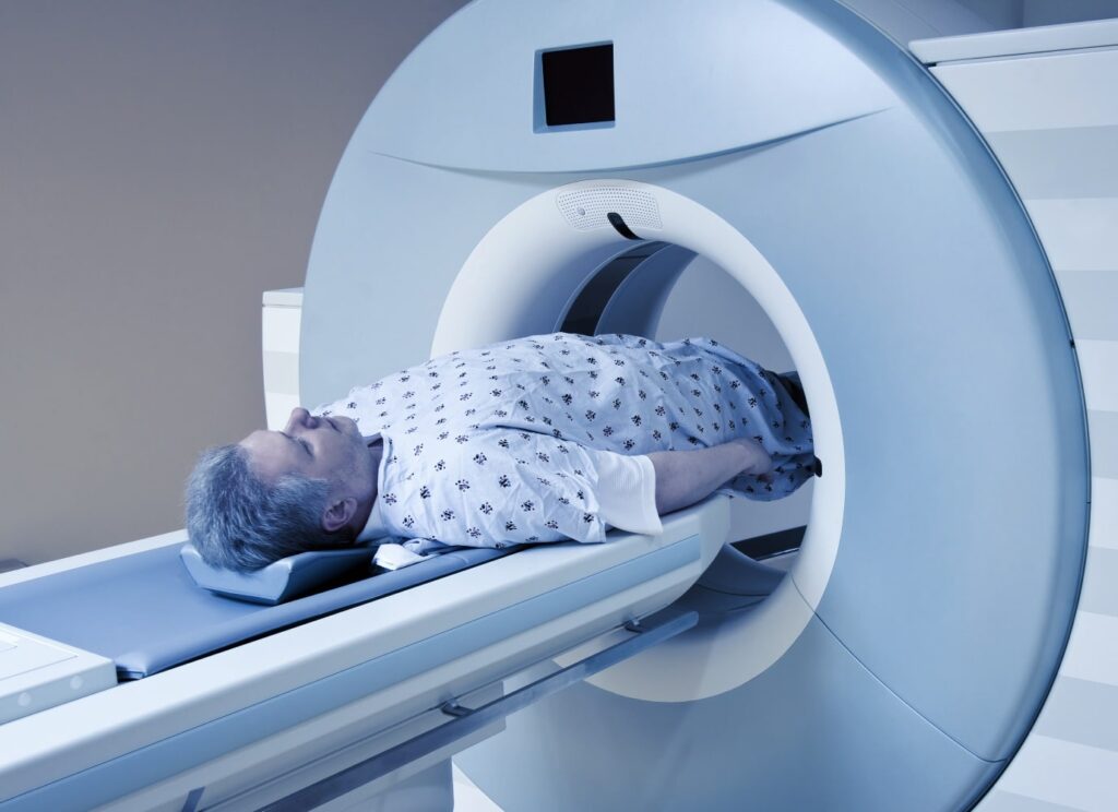 Entéroscanner : imagerie intestin grêle | Radiologie | Révélis | Paris
