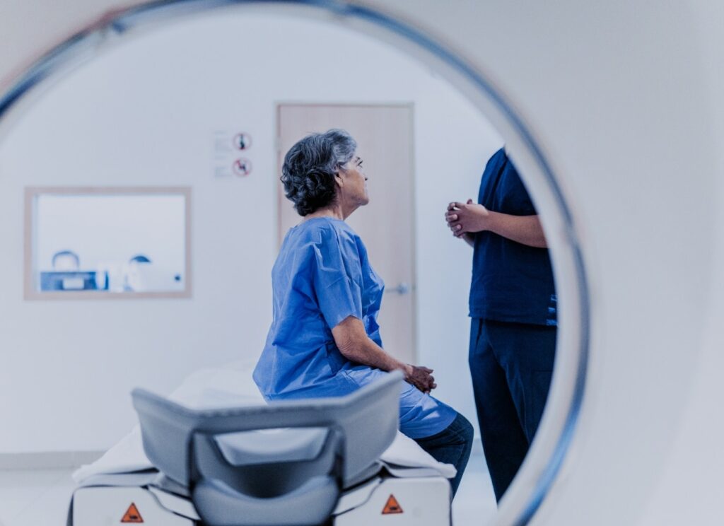 IRM pelvienne | Imagerie médicale | Radiologie | Révélis | Paris