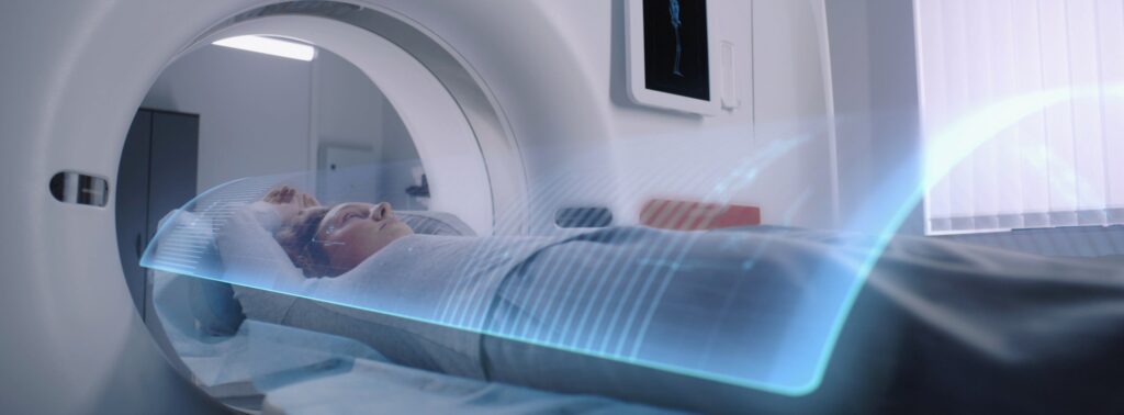 L'injection de contraste est-elle systématique avant un scanner ...